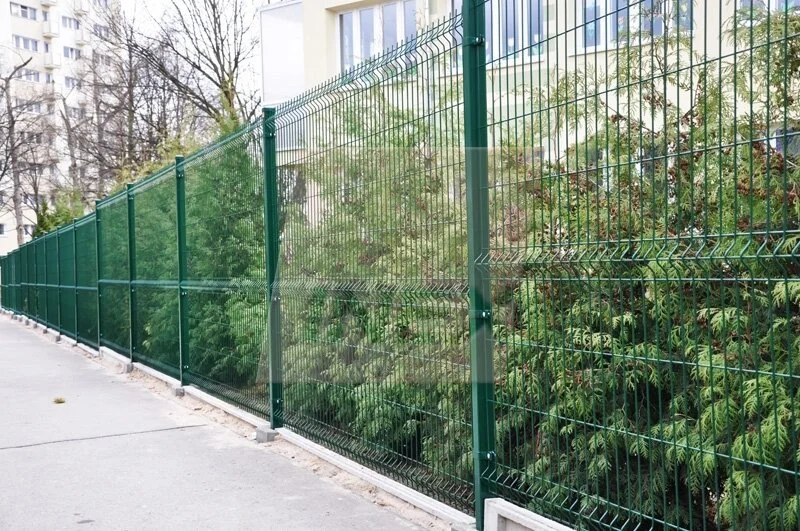 Hungary - Alfafence Group | Your total fencing systems supplier