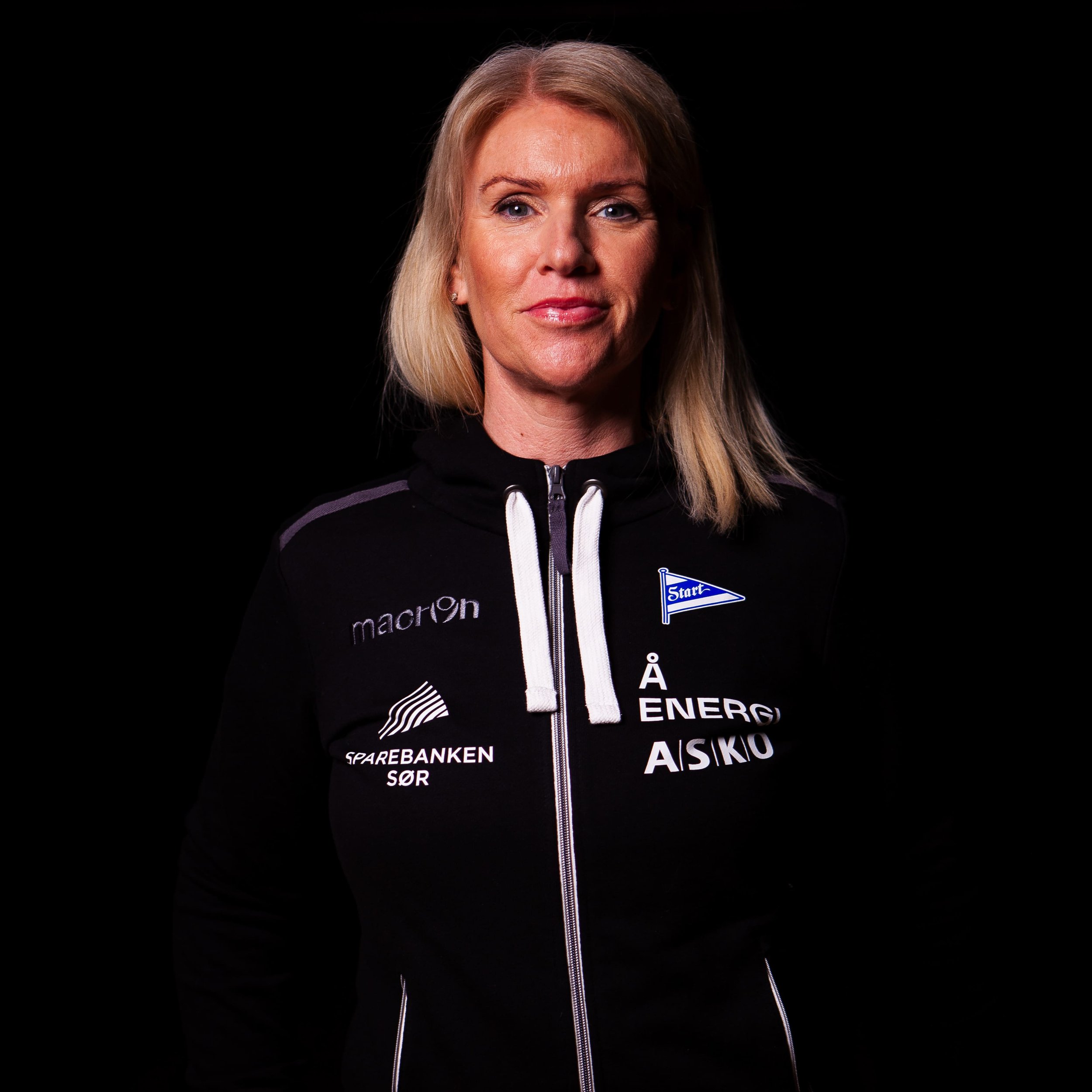 Menneskene bak — IK Start Kvinner