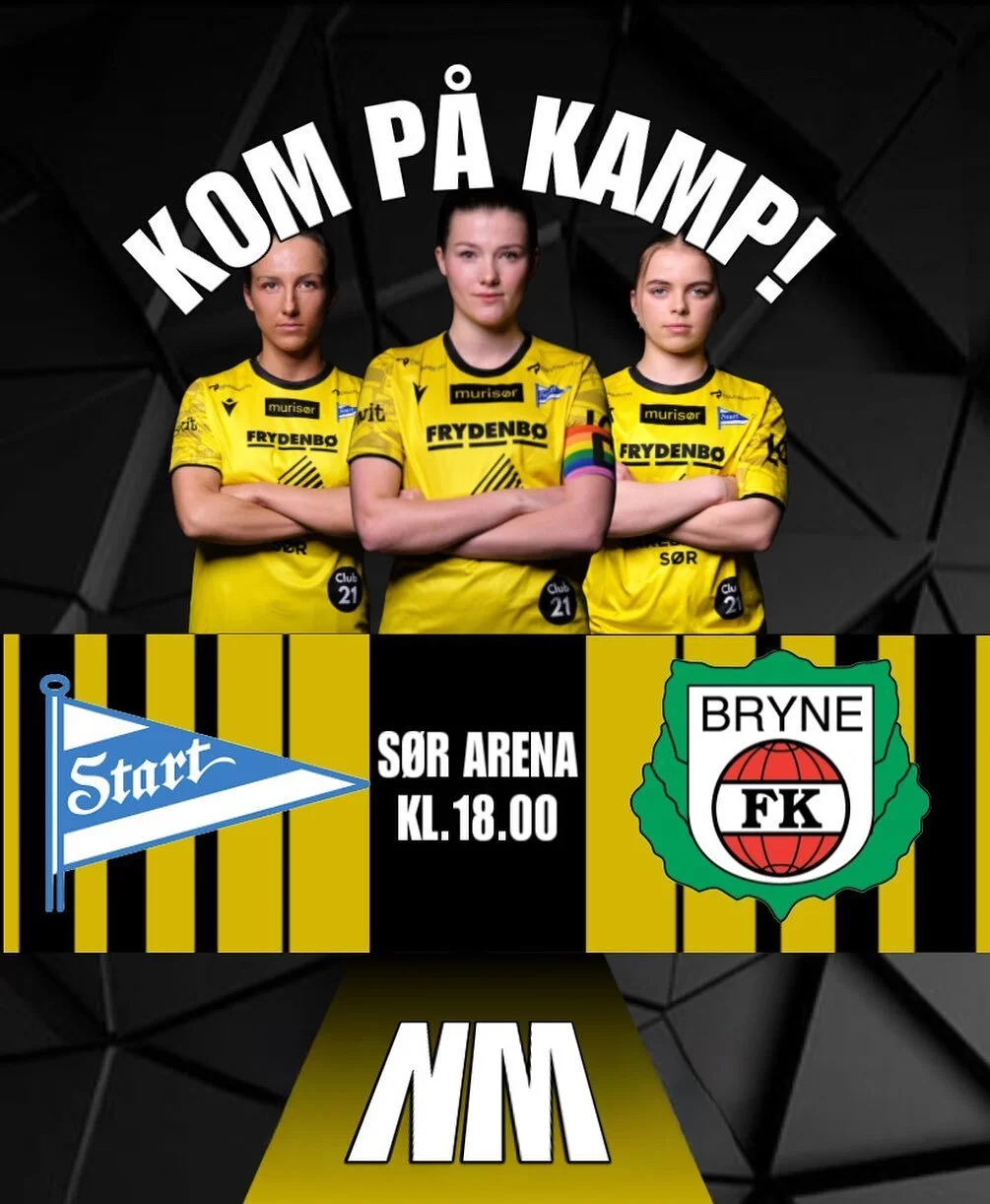 IK Start Kvinner
