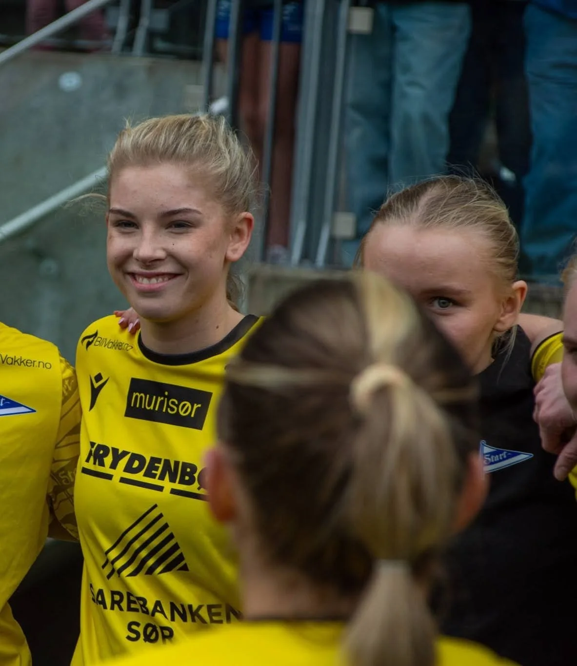 IK Start Kvinner