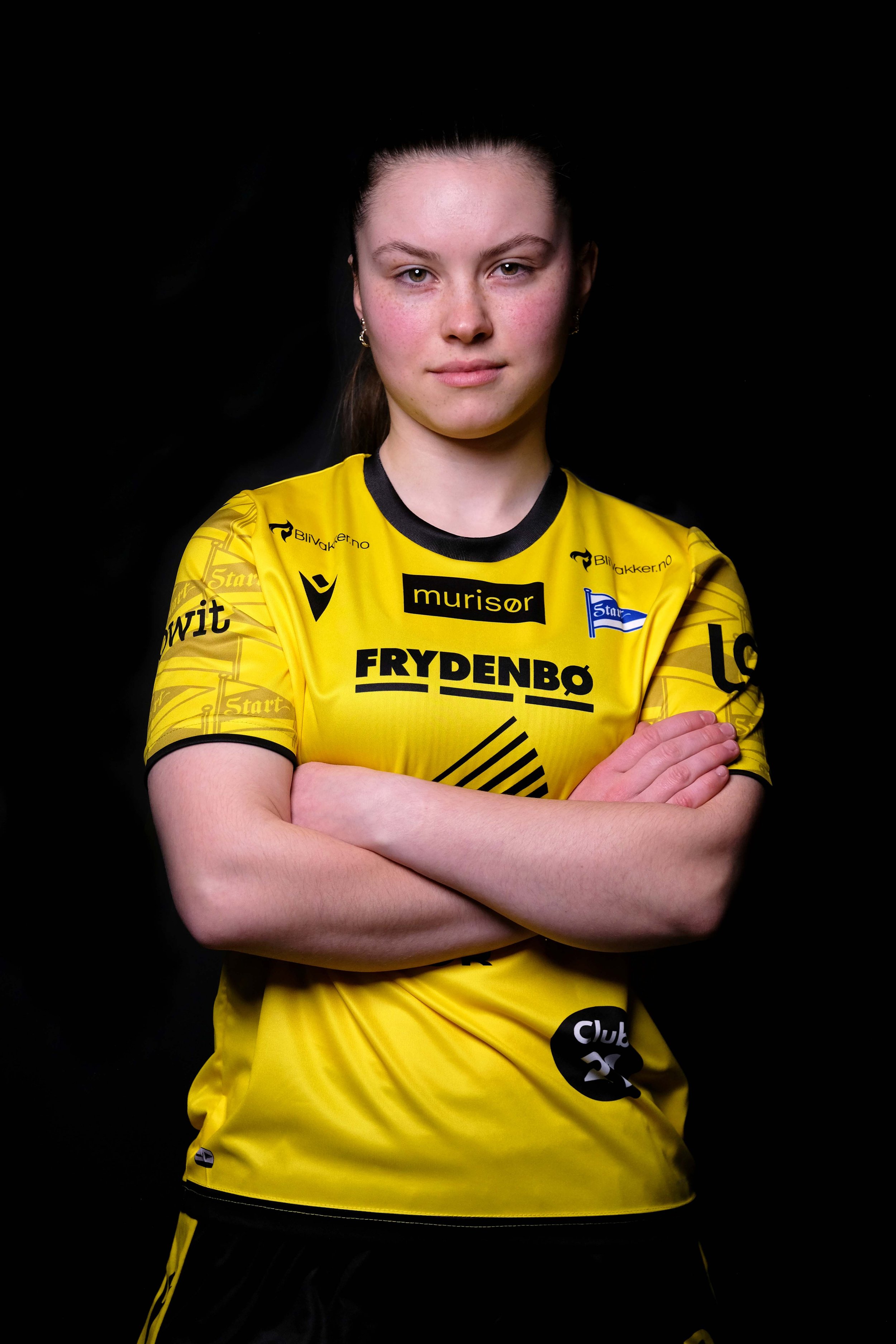 Elise Vindheim — IK Start Kvinner