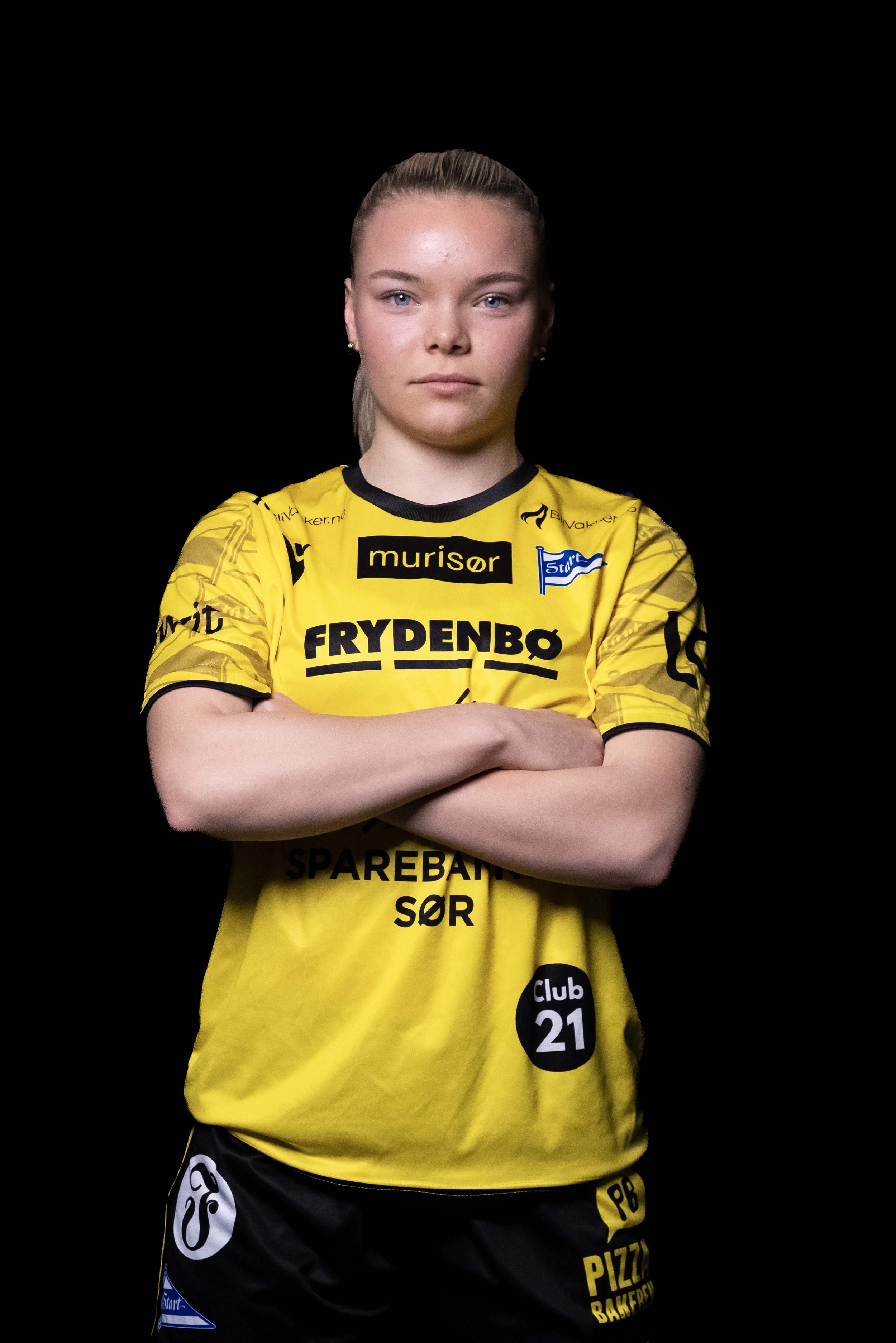 IK Start Kvinner