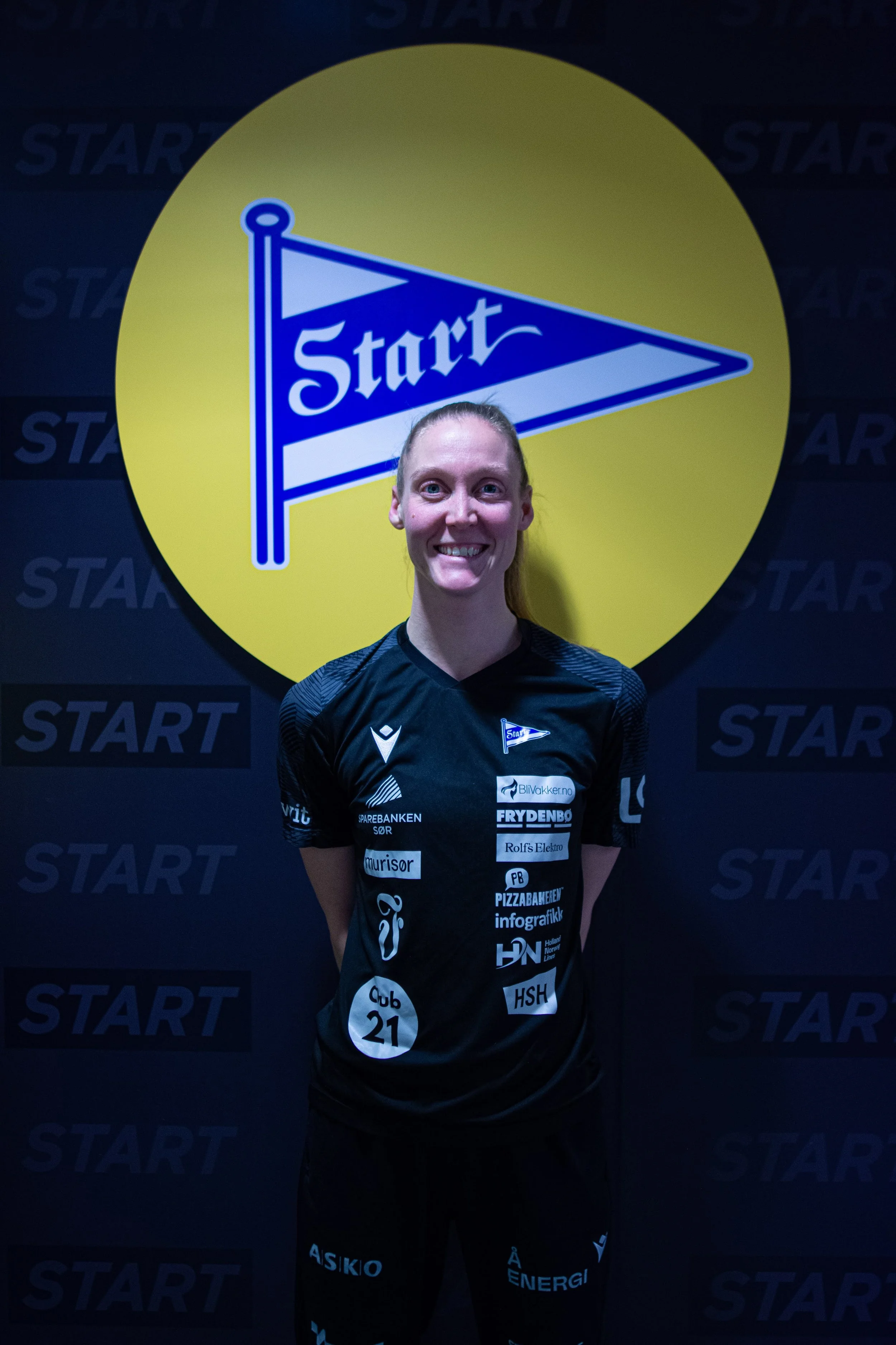 IK Start Kvinner