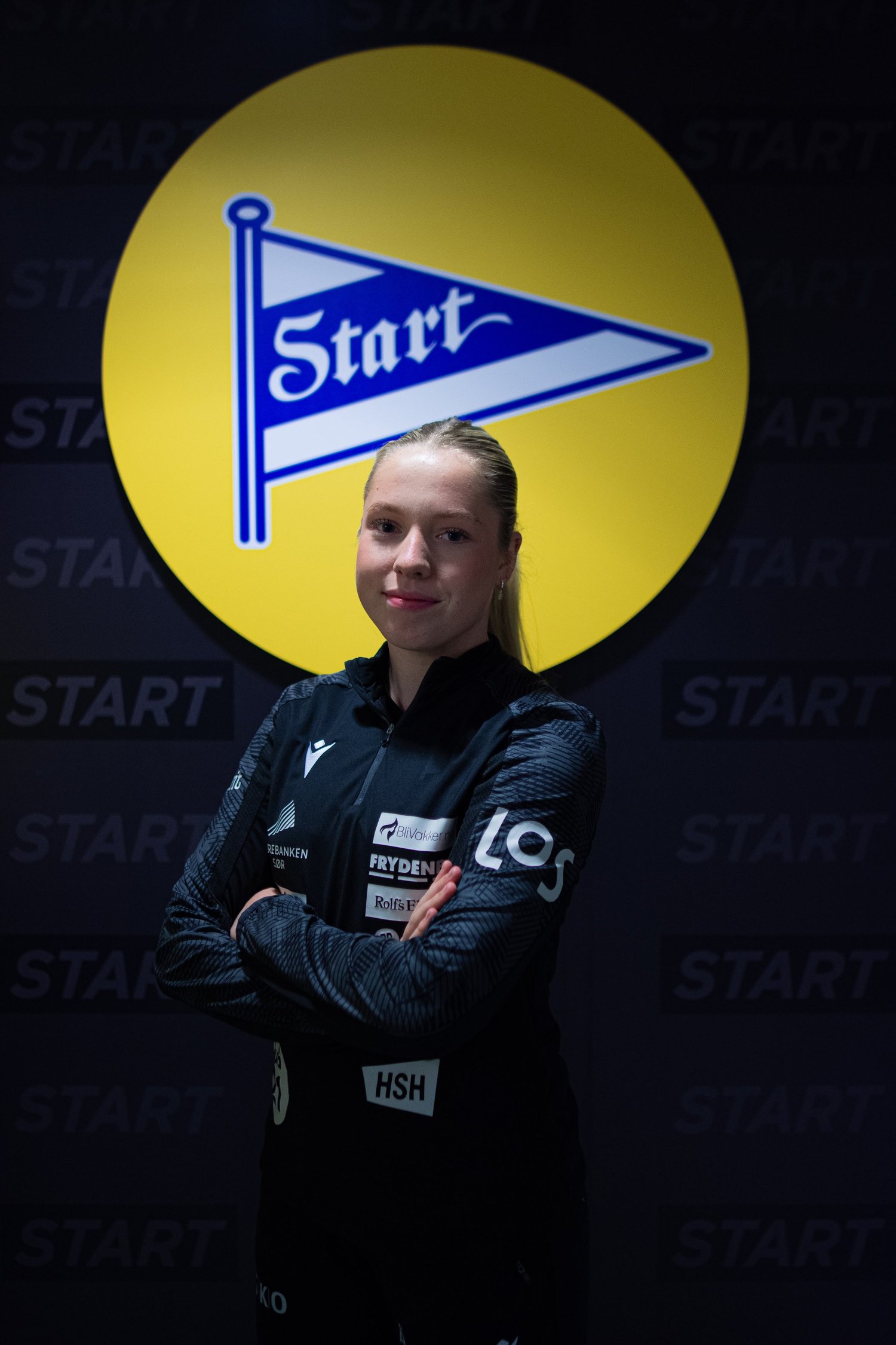 IK Start Kvinner