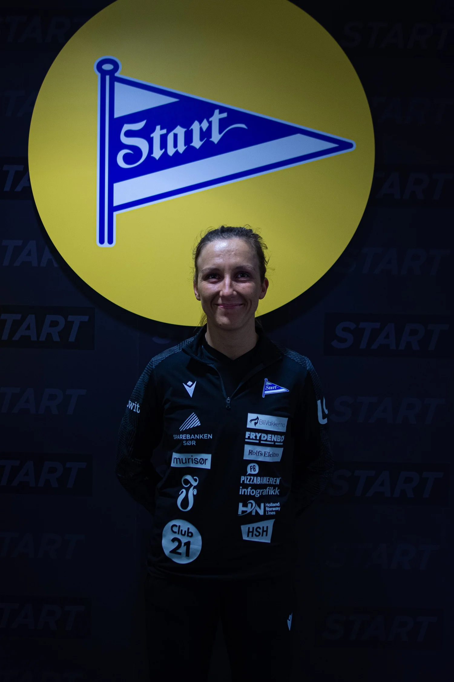 IK Start Kvinner