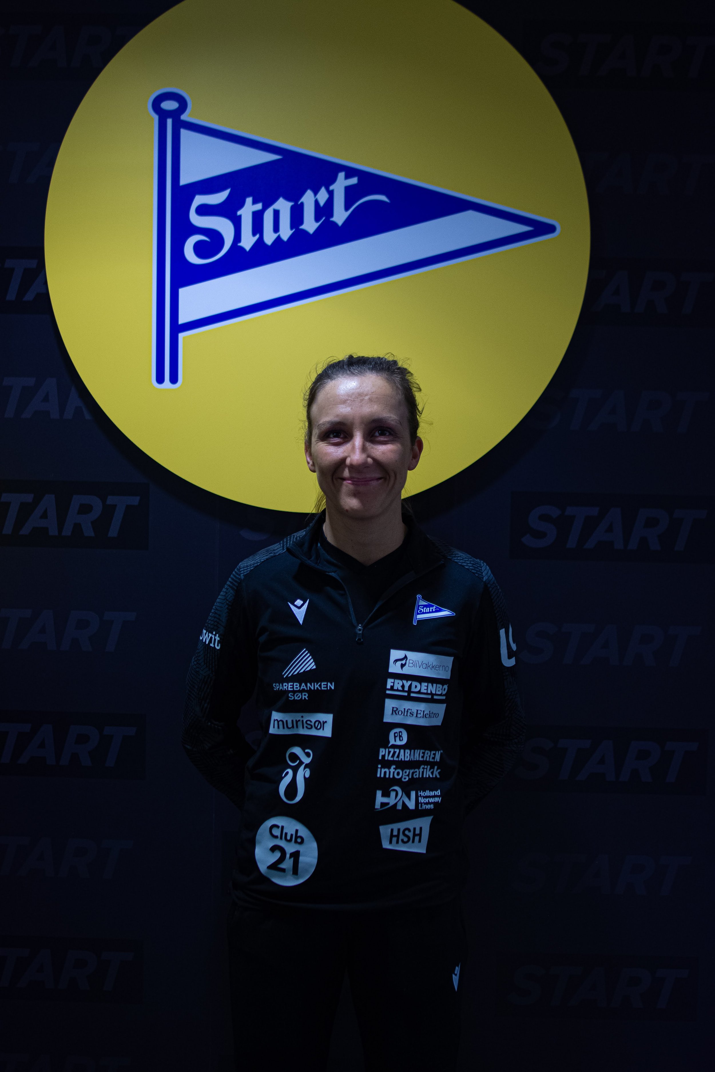 IK Start Kvinner