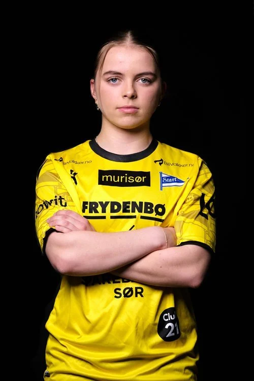Maja Kronborg — IK Start Kvinner