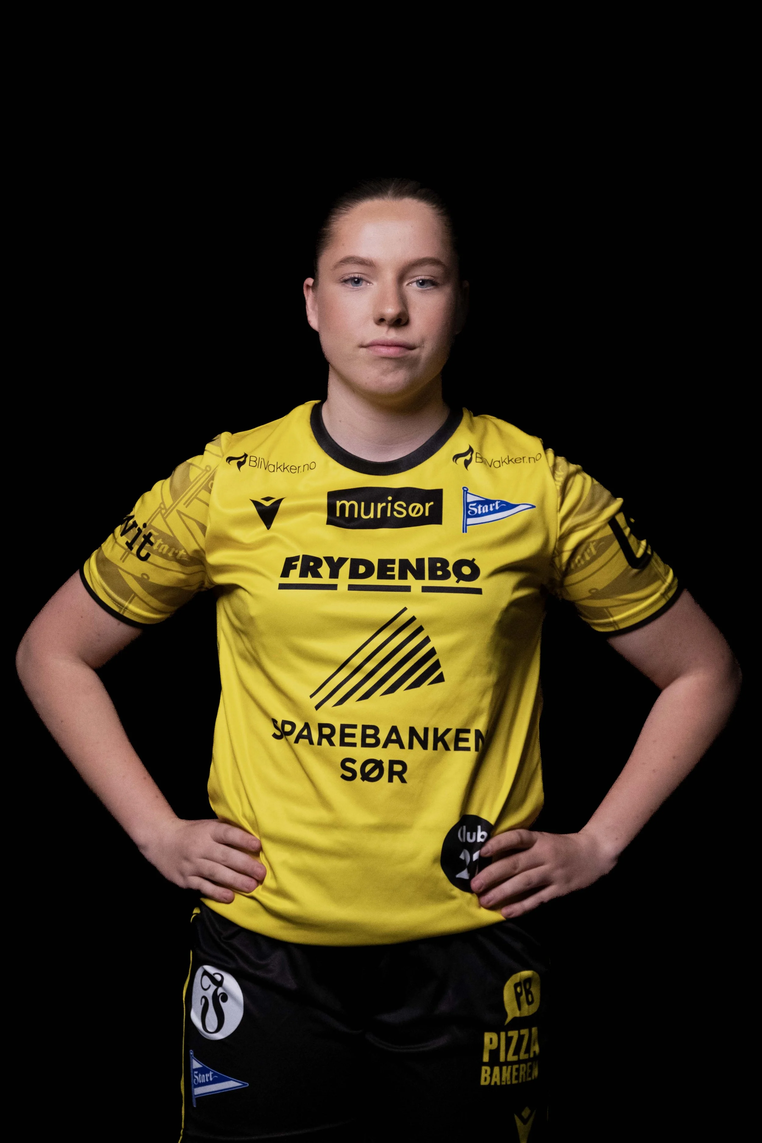 IK Start Kvinner