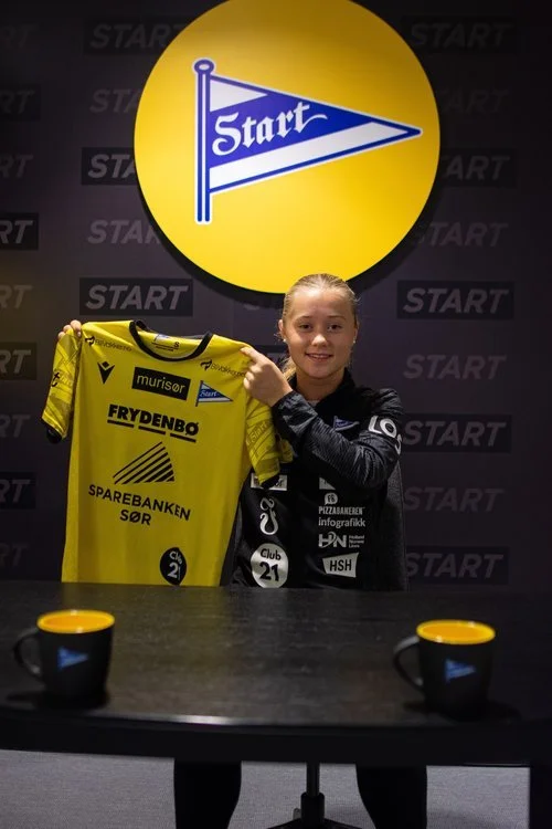 IK Start Kvinner