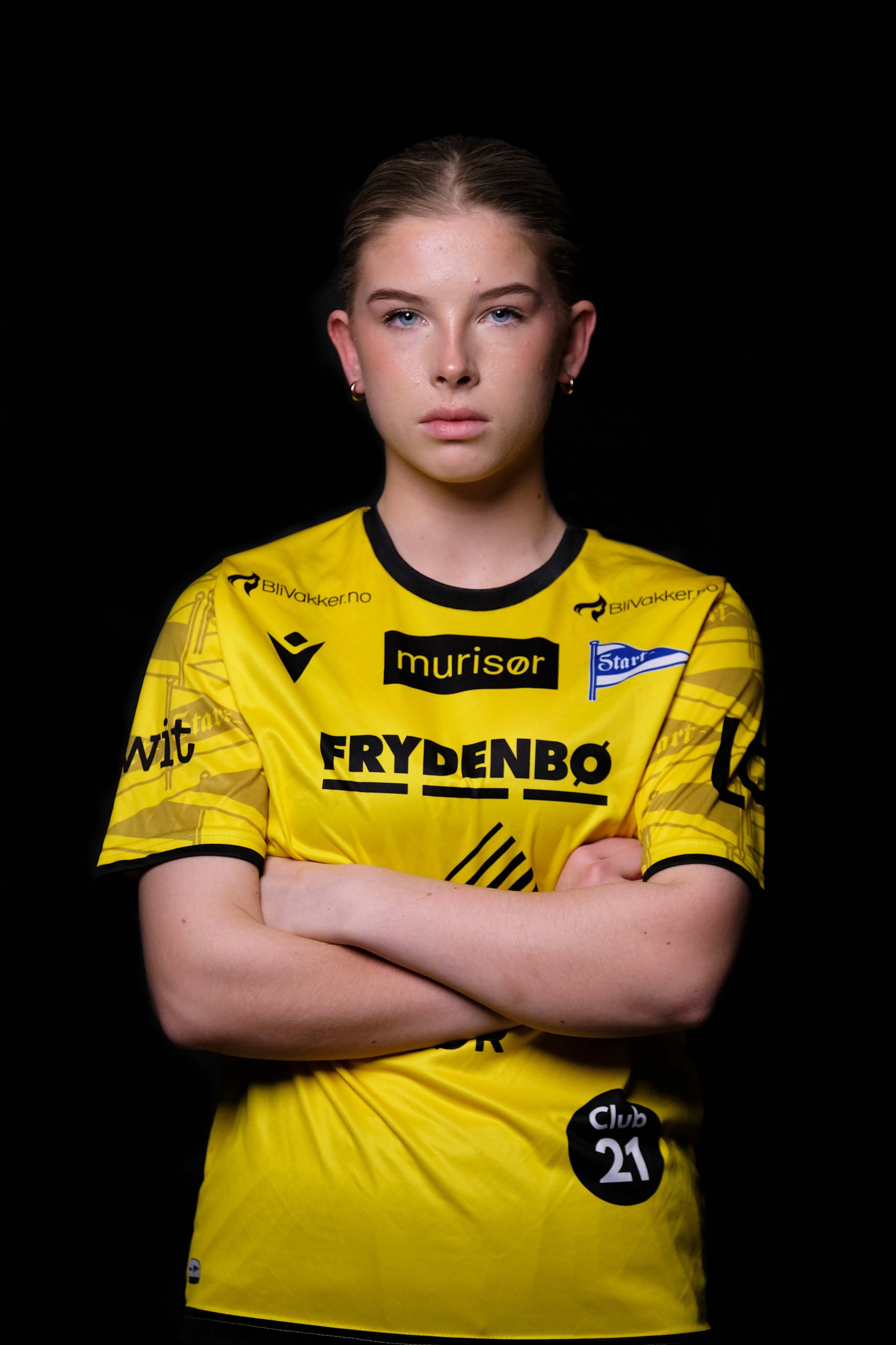 IK Start Kvinner