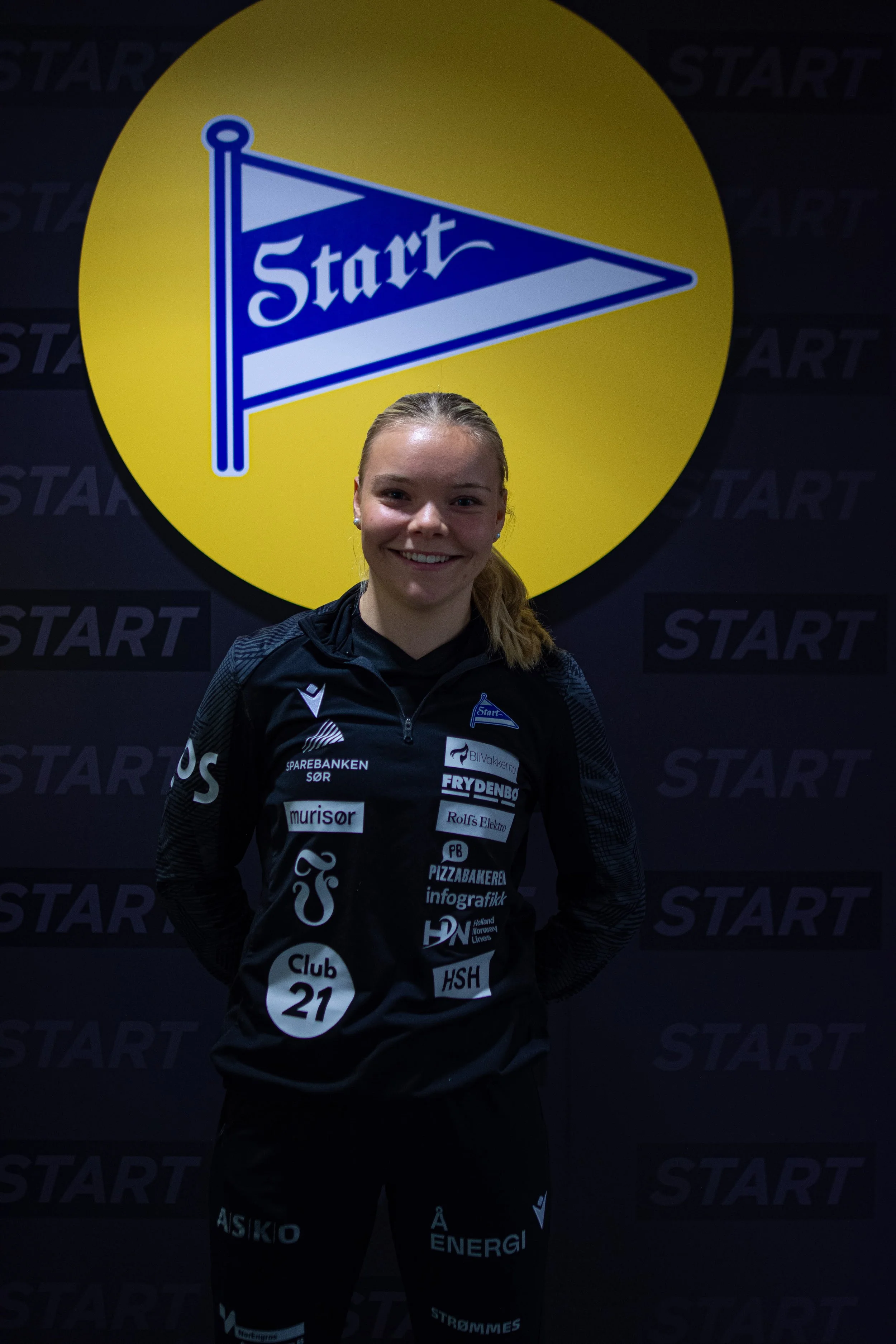 IK Start Kvinner