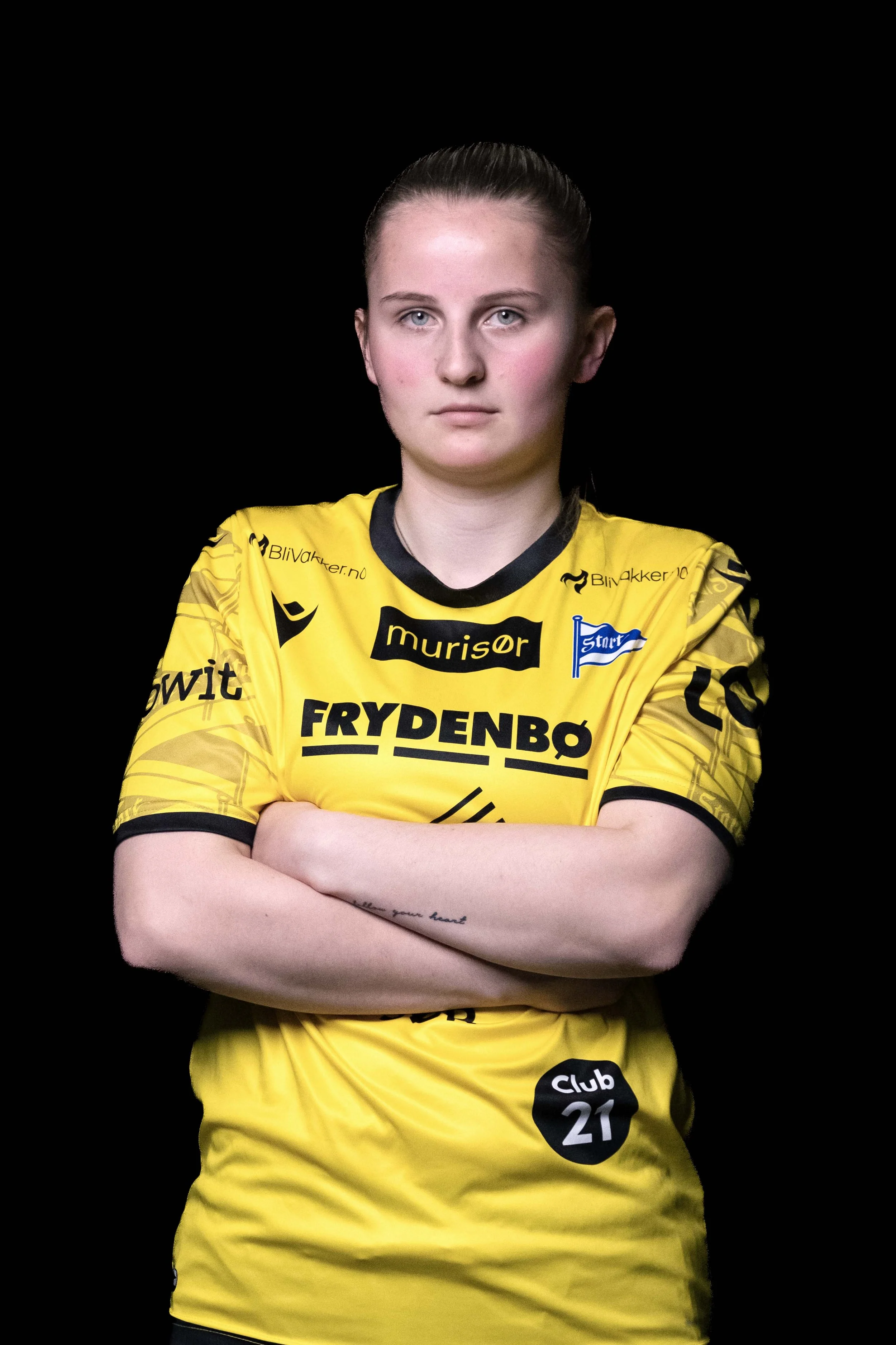 IK Start Kvinner