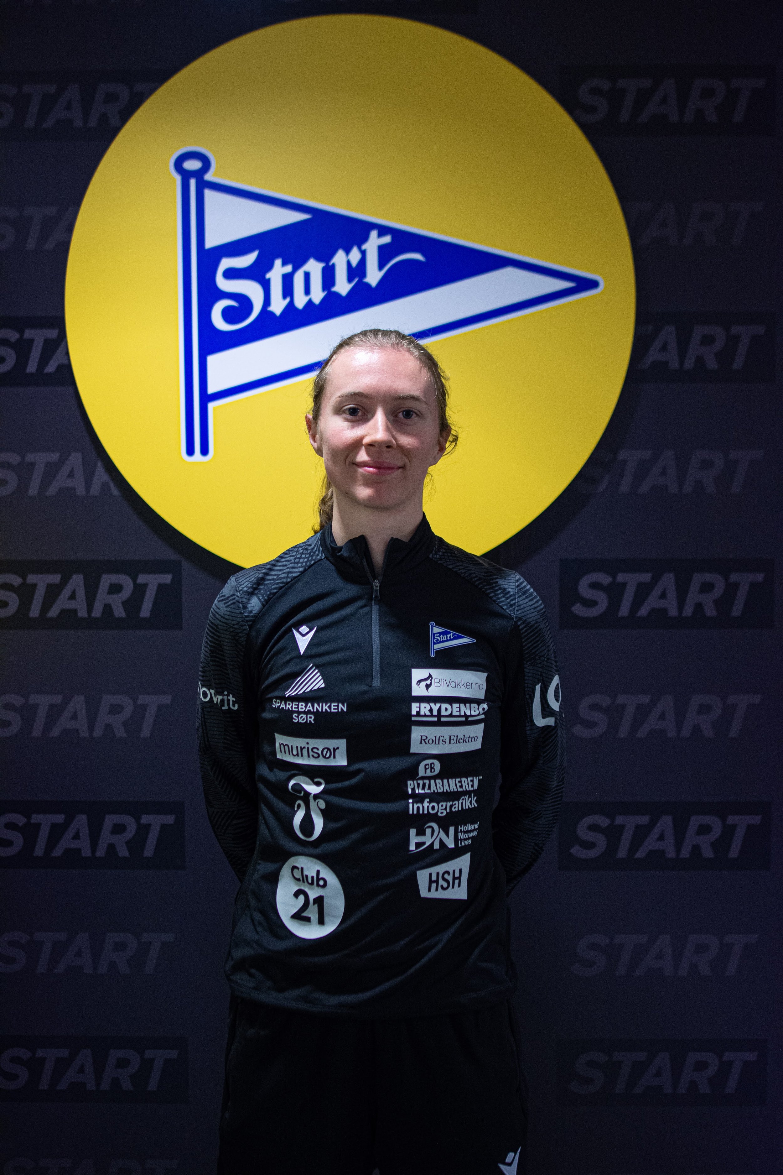 IK Start Kvinner