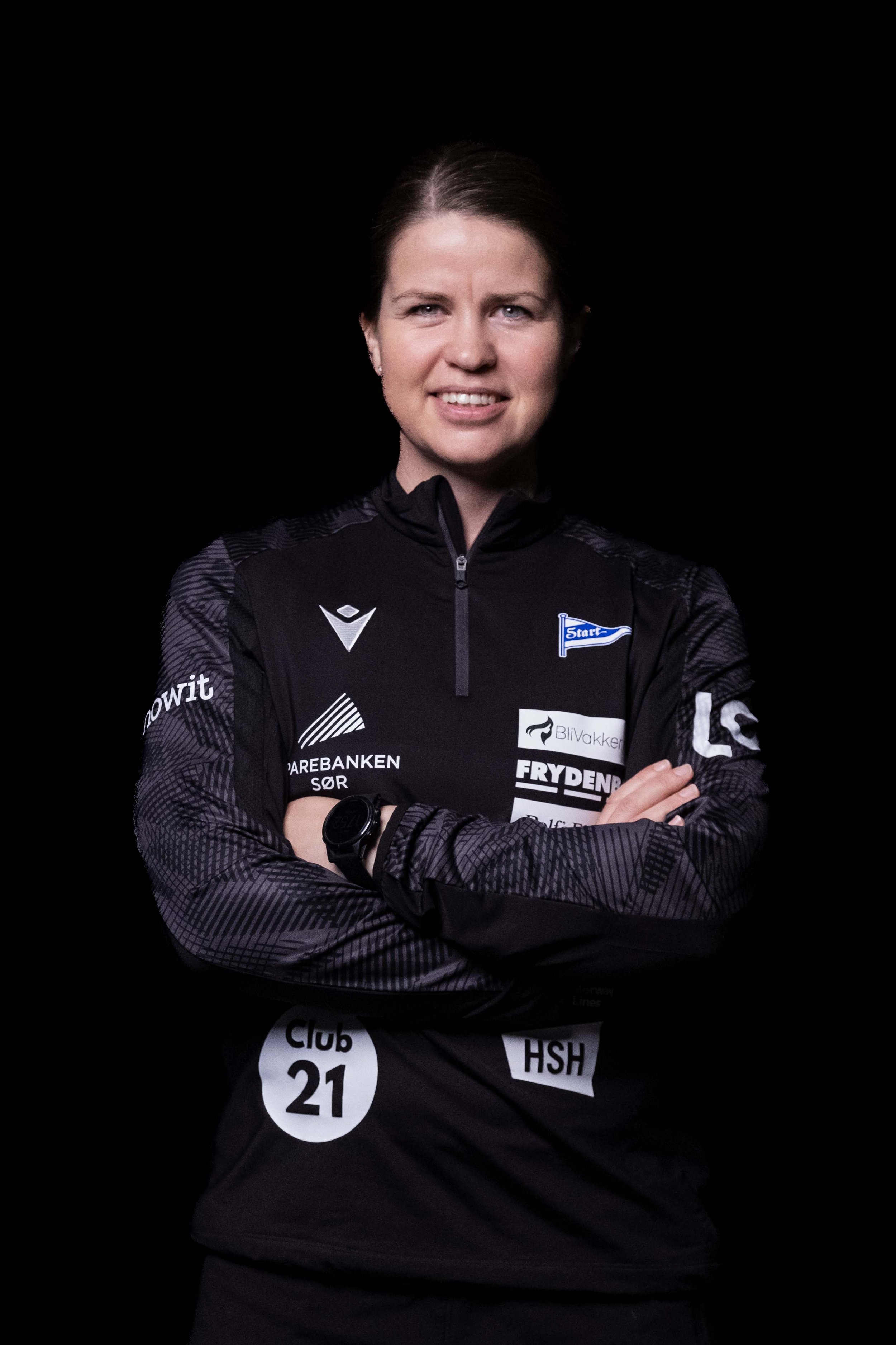 IK Start Kvinner