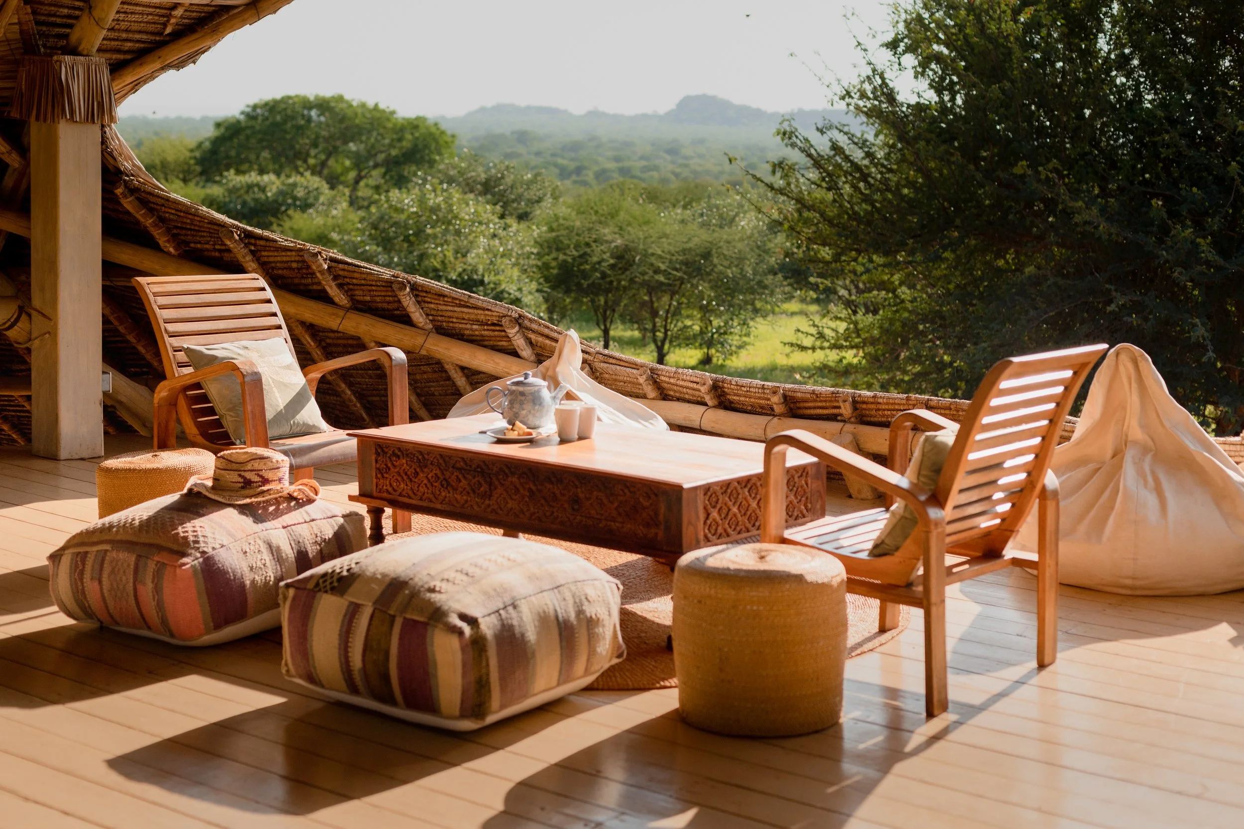 Ithumba Camp — Sheldrick Wildlife Trust Eco Lodges