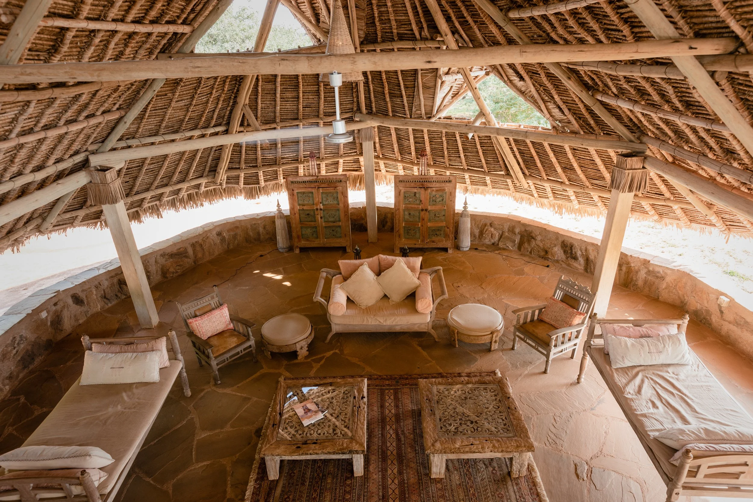 Ithumba Camp — Sheldrick Wildlife Trust Eco Lodges