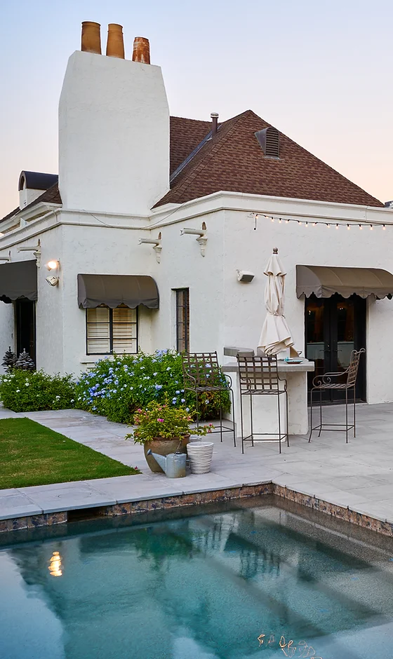 Montecito — House Of James