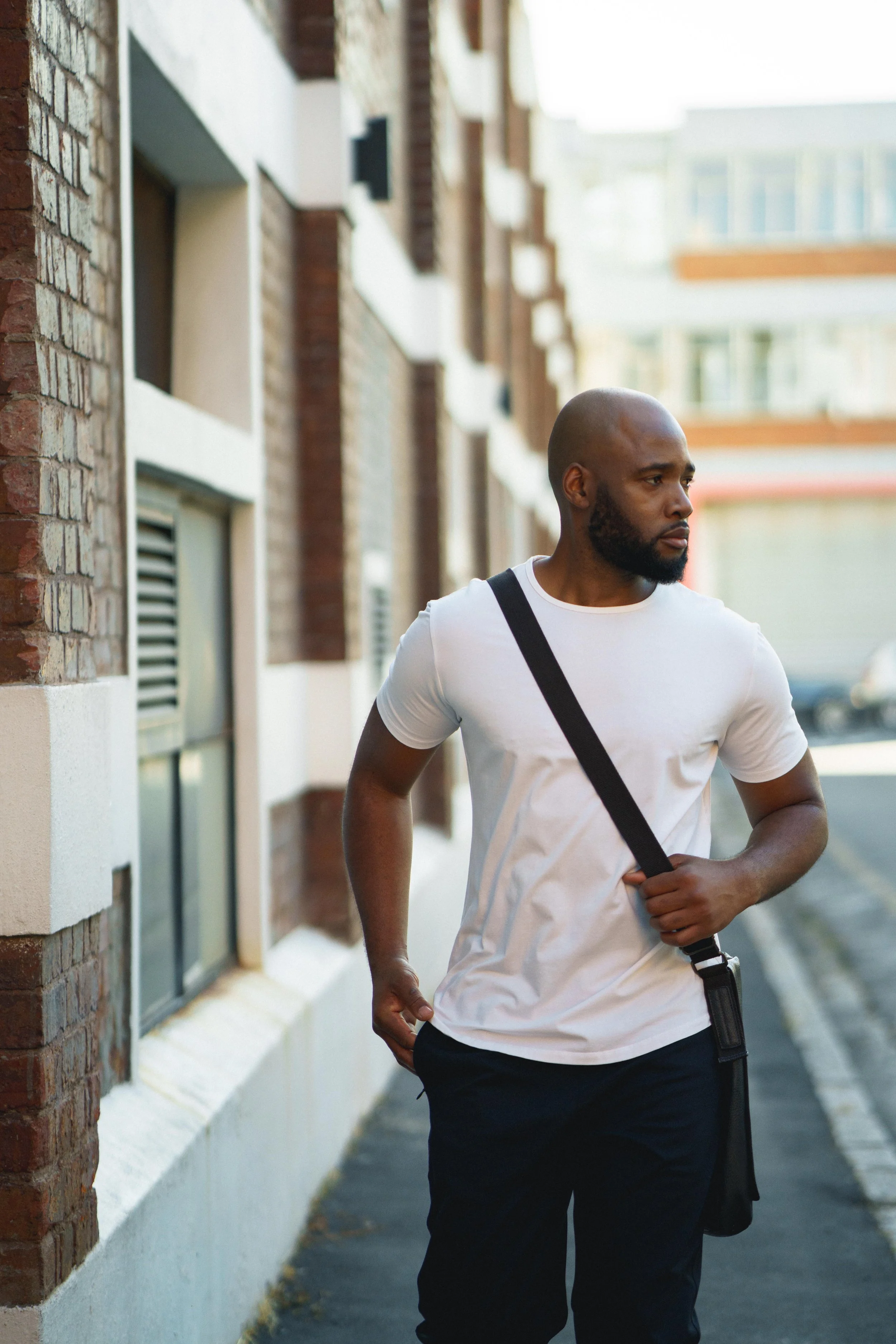Juan Steyn: Play Everydaywear — Curate