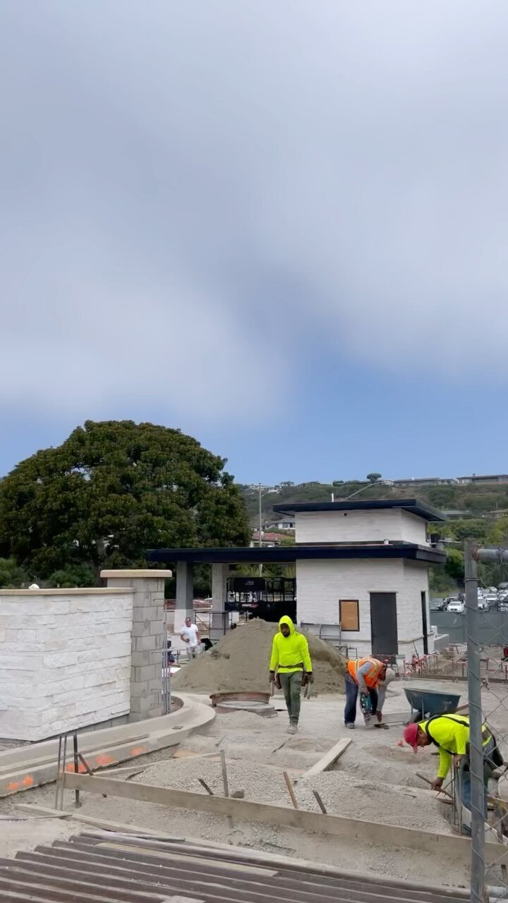 Schaeffer Construction