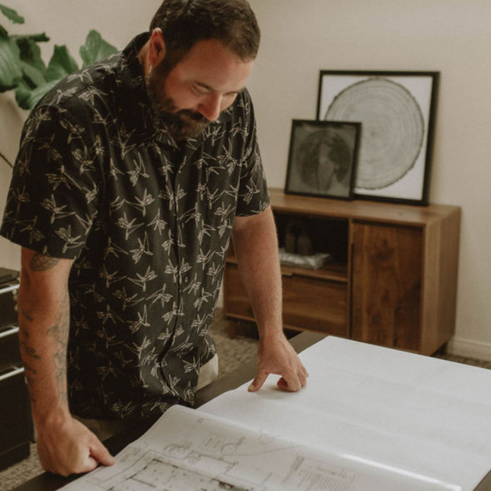 Schaeffer Construction