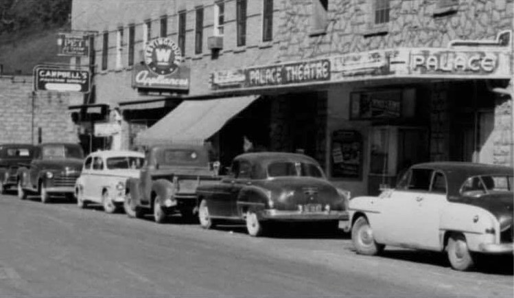 Hyden, KY — Downtown Revitalization Playbook