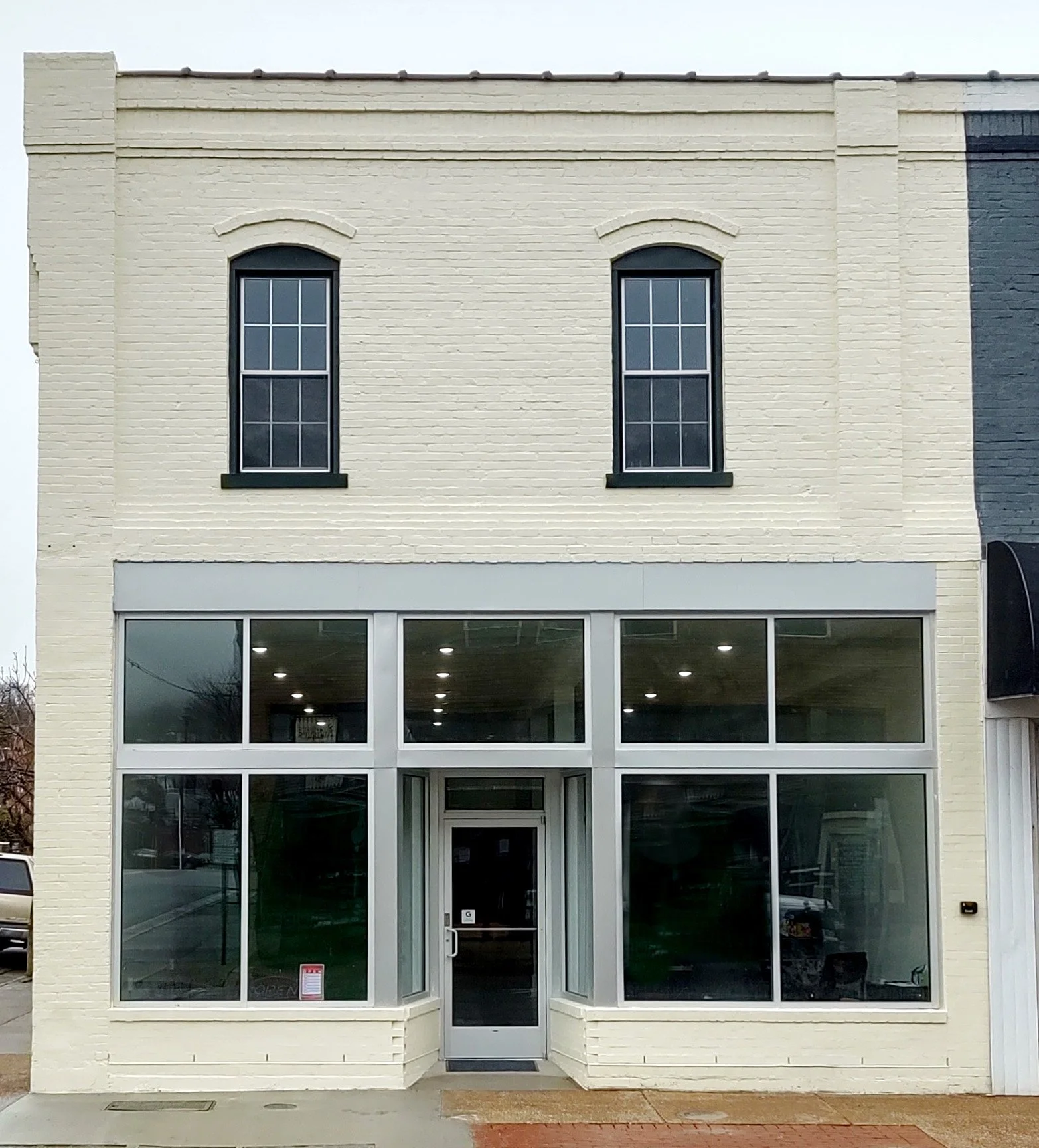 Pulaski, VA — Downtown Revitalization Playbook