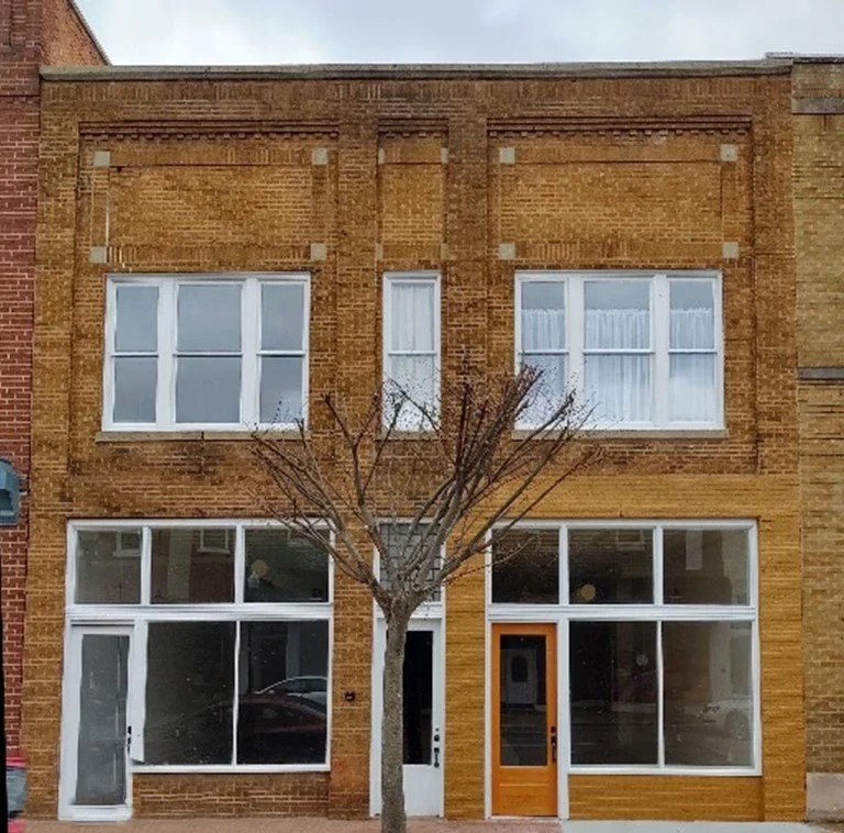 Pulaski, VA — Downtown Revitalization Playbook