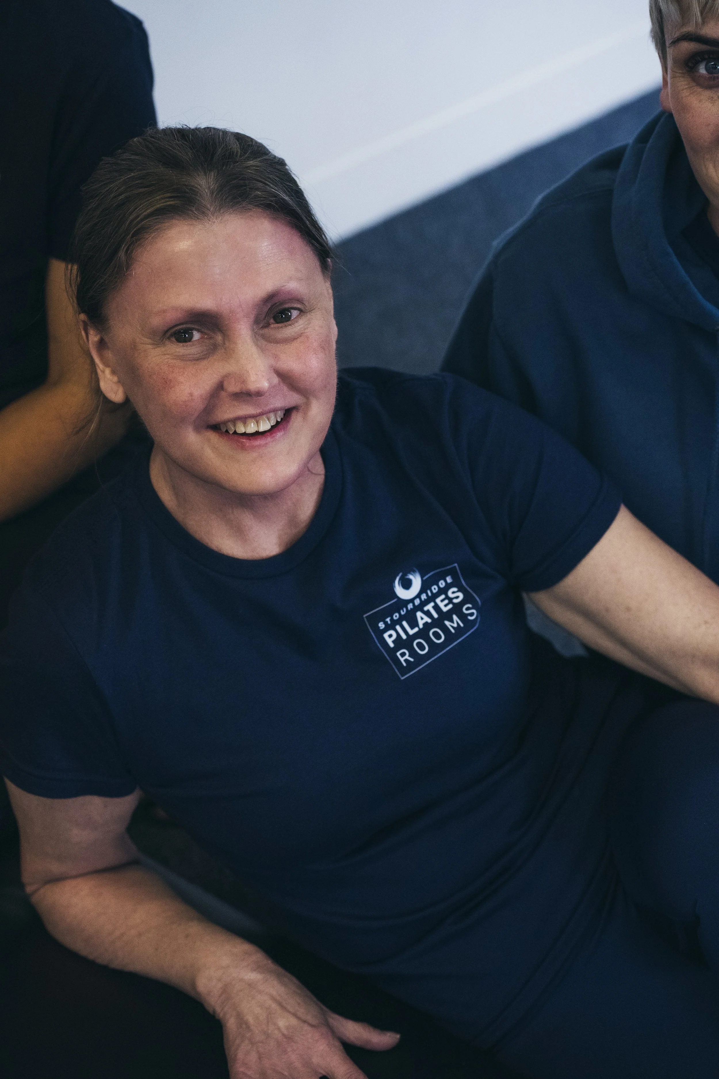 Team — Stourbridge Pilates Rooms