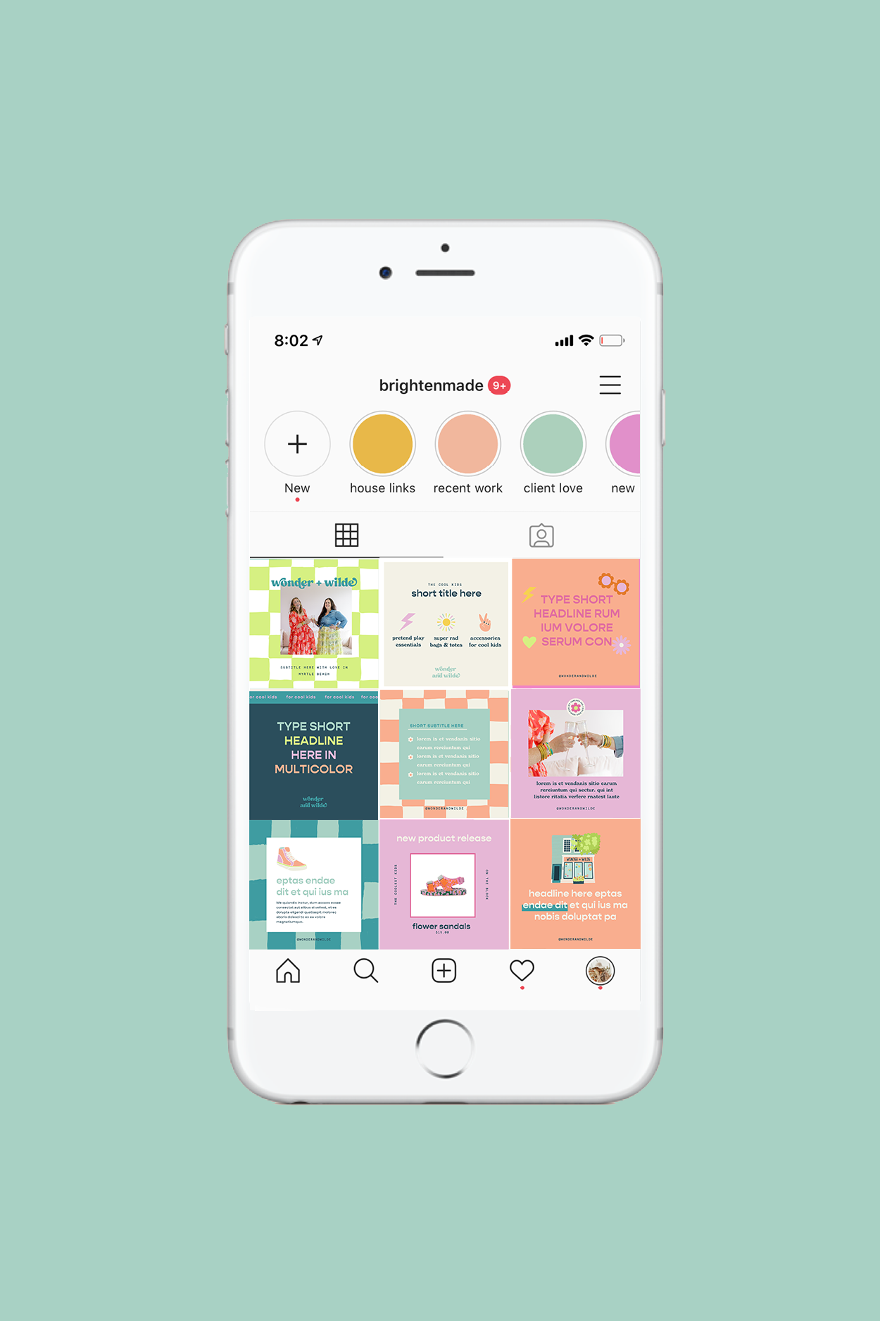 3 Tips for Formatting Text on Social Media | Brighten Made