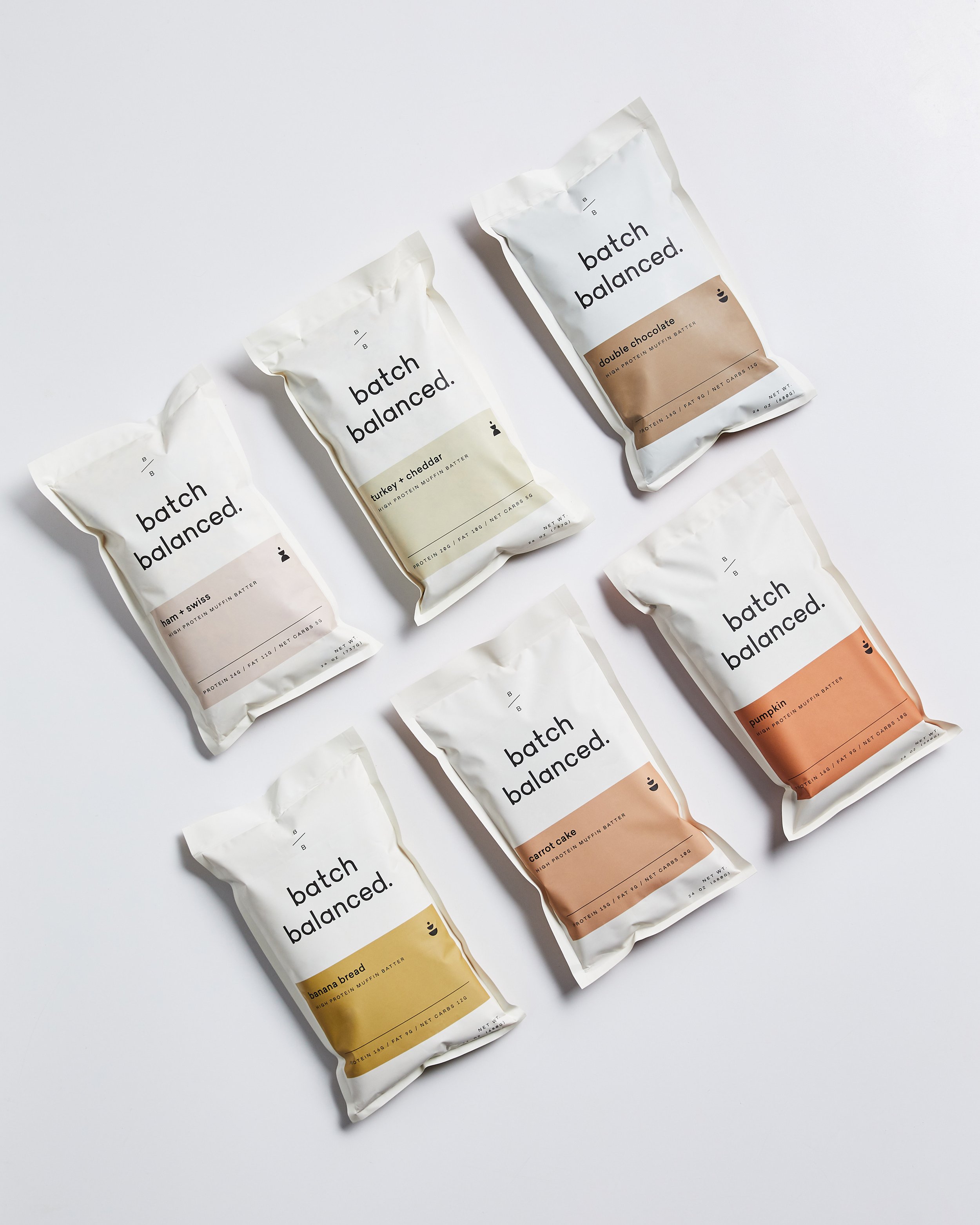 Brighten Made® Aesthetic Brand and Web Design Portfolio