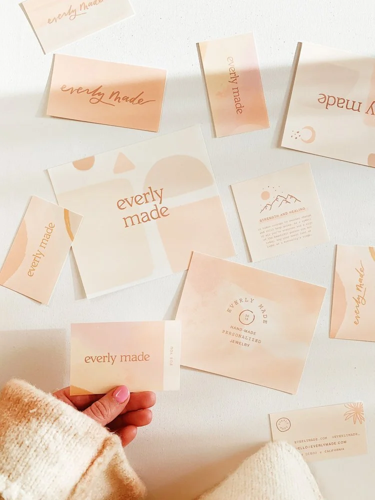 Portfolio Archives | Brighten Made® Creative Design Studio