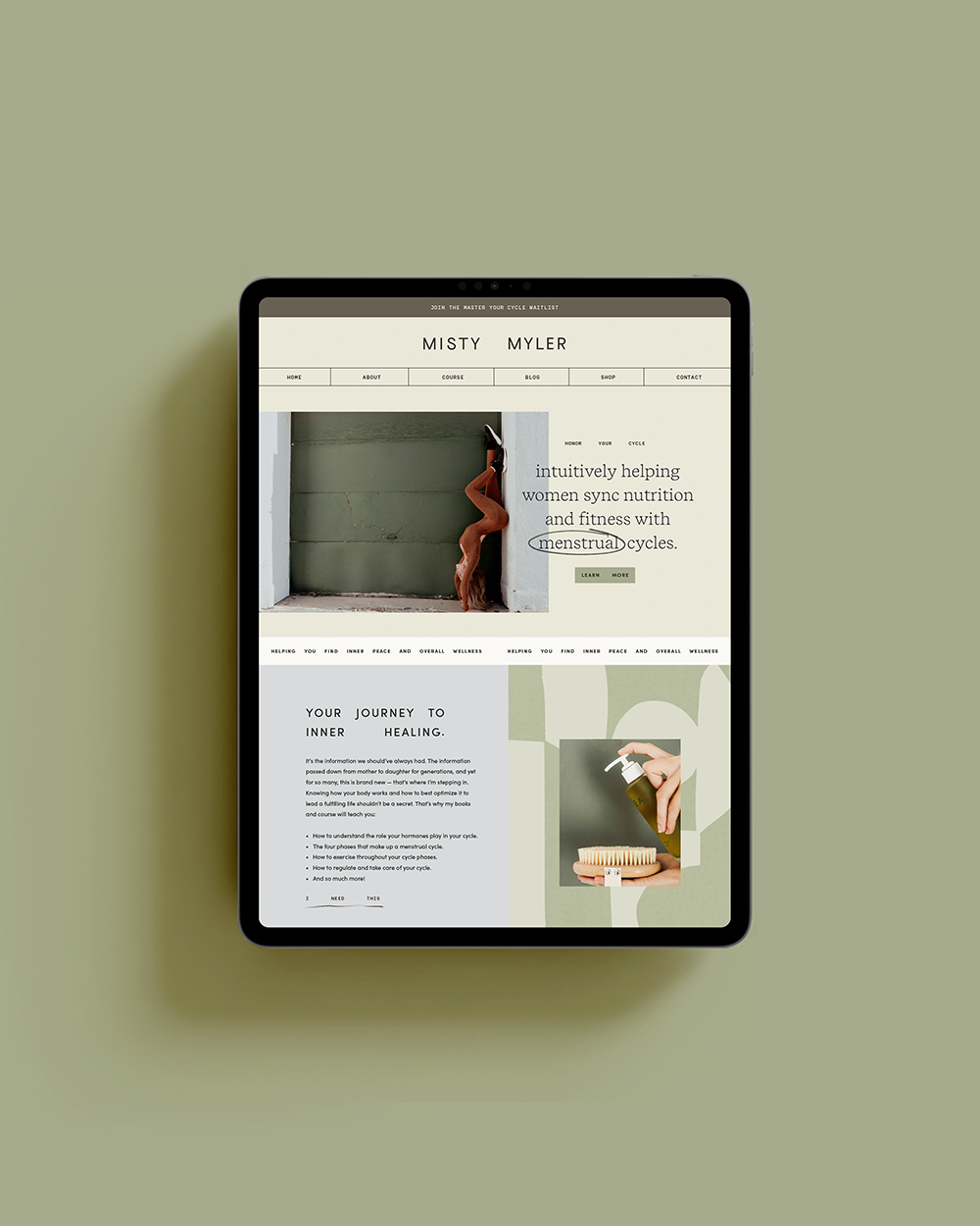 Brighten Made® Blog | Brand & Web Design Tips & Strategies
