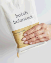 E-commerce Brand & Web Design Project | Batched Balance
