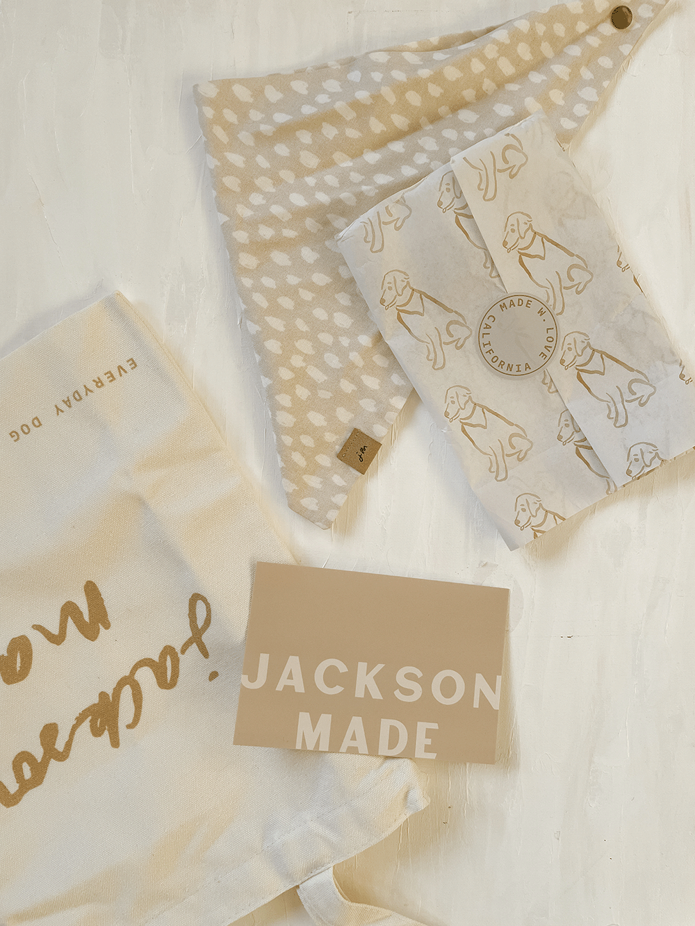 3 Ways You Can Use Your Brand Patterns and Illustrations