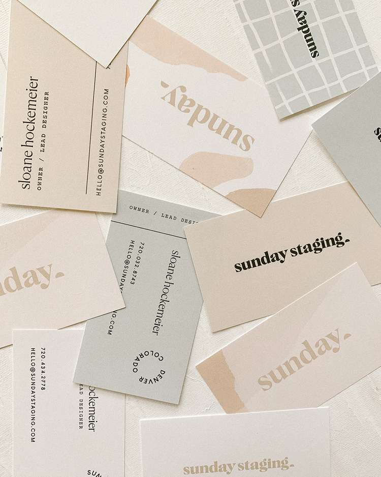 How to Design a Type-Based Primary Logo