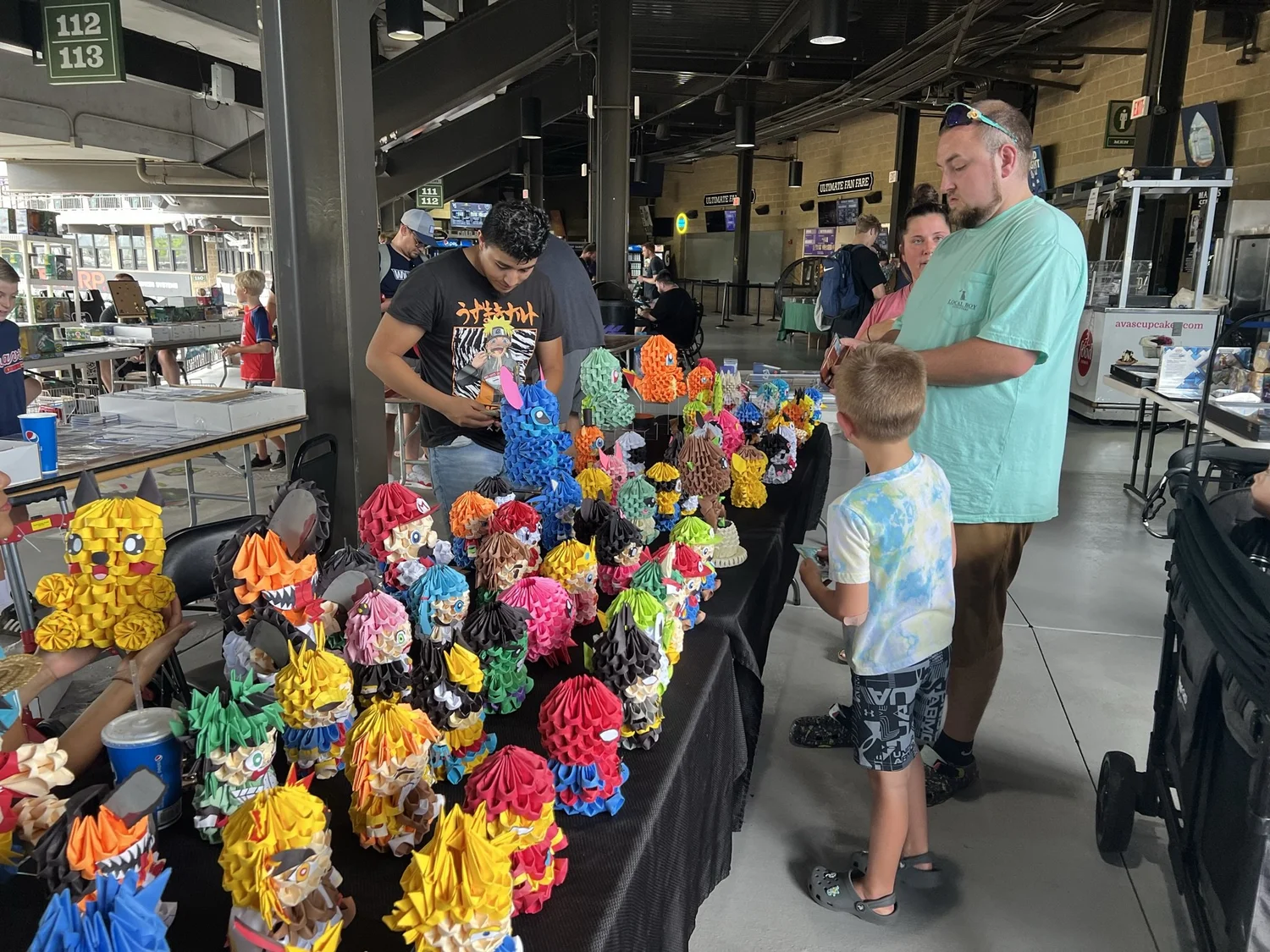 Pow Production Card Shows In Piedmont Triad — % SPORTS CARD SHOWS