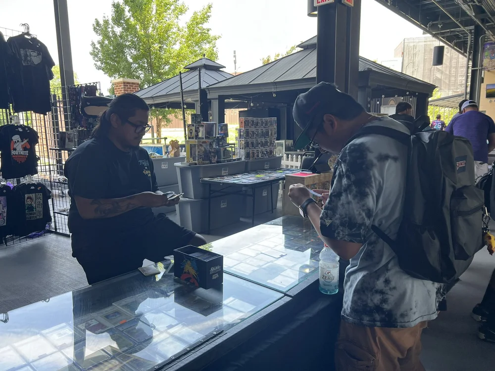 Pow Production Card Shows In Piedmont Triad — % SPORTS CARD SHOWS