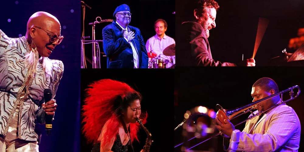 Festival Information - March 13-18 , 2023, Sarasota, Florida — Sarasota ...