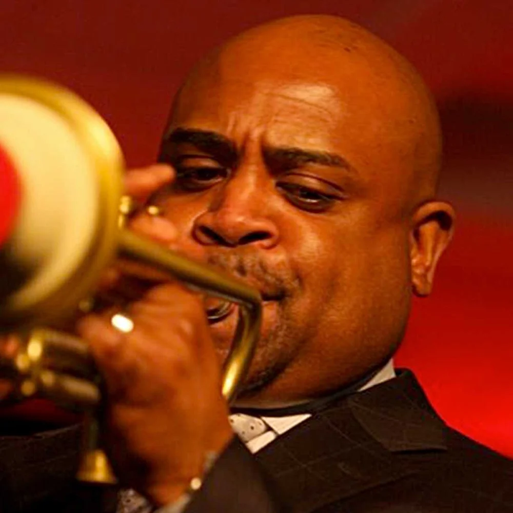 Performers and Talent — Sarasota Jazz Festival