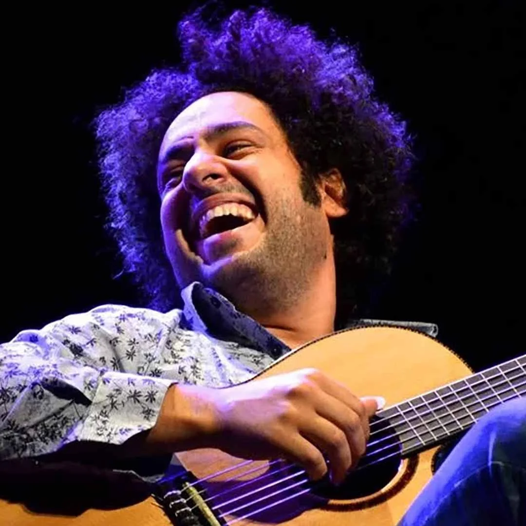 Performers and Talent — Sarasota Jazz Festival