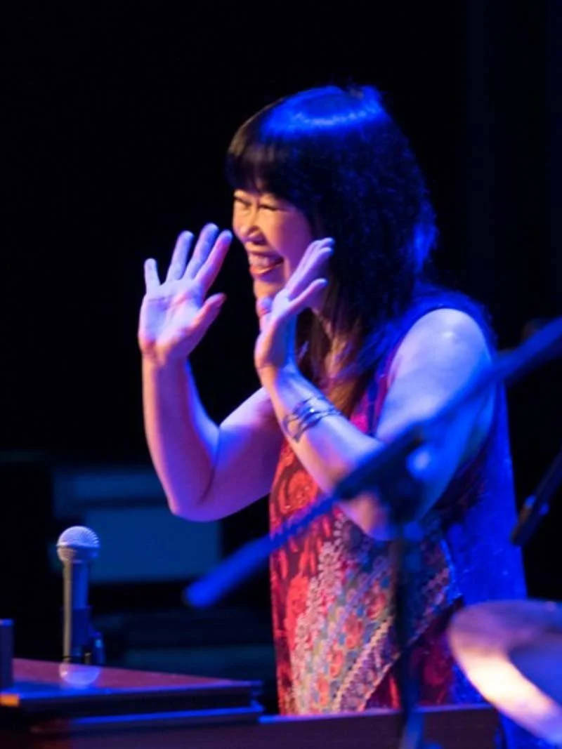 Performers and Talent — Sarasota Jazz Festival