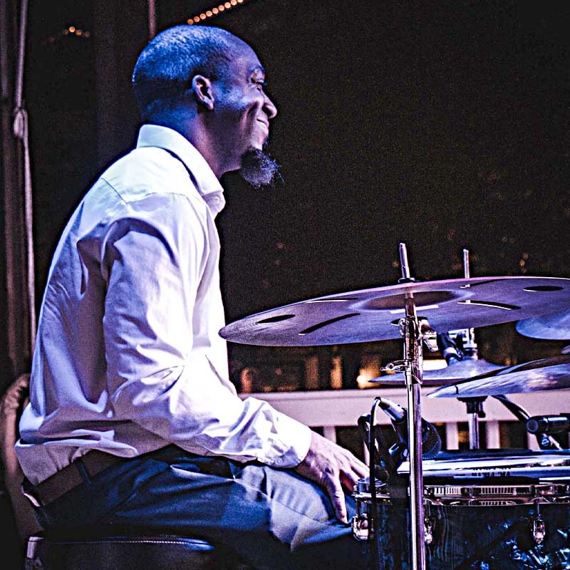 Performers and Talent — Sarasota Jazz Festival