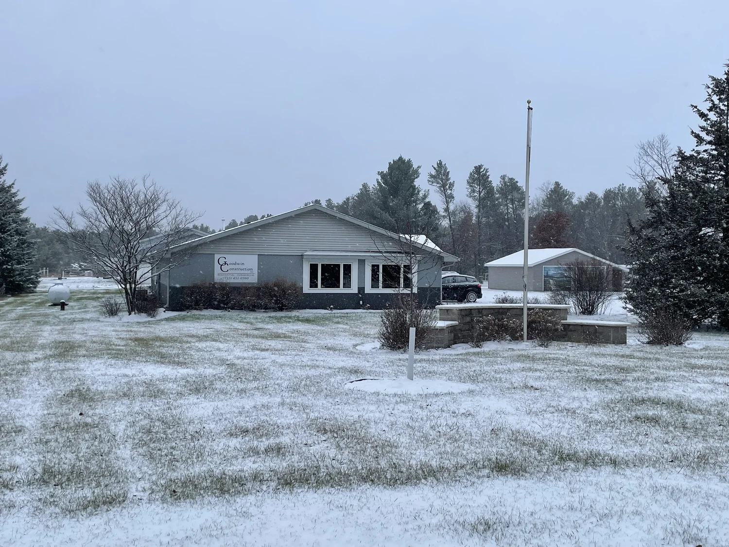 Gallery — Goodwin Construction | Quality Contractor