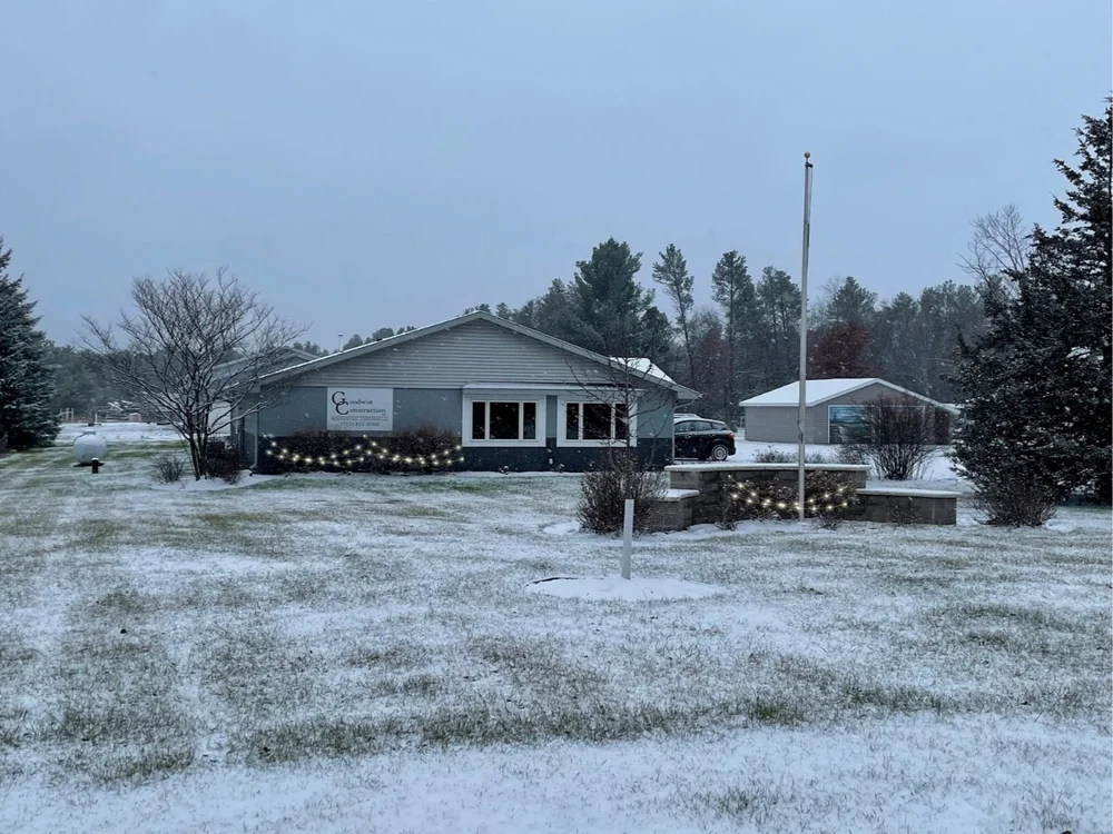 Goodwin Construction | Quality Contractor