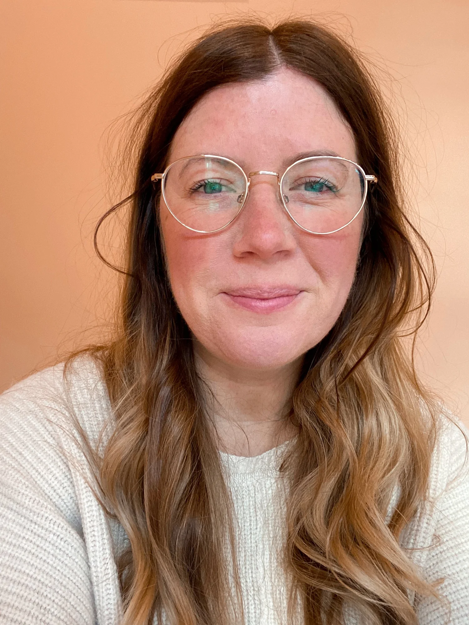 Meet Anne — In Session | Feminist Therapy Studio | Cleveland, OH
