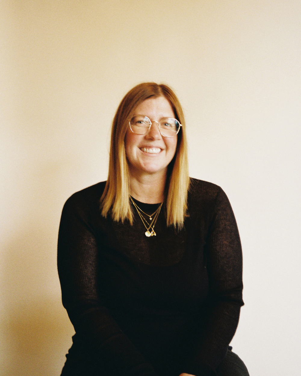 Meet Anne — In Session | Feminist Therapy Studio | Cleveland, OH