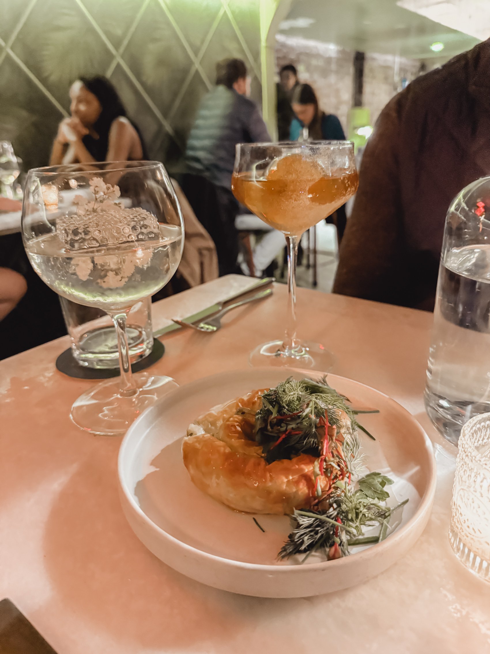 The Best Restaurants In Washington DC — flowandwander
