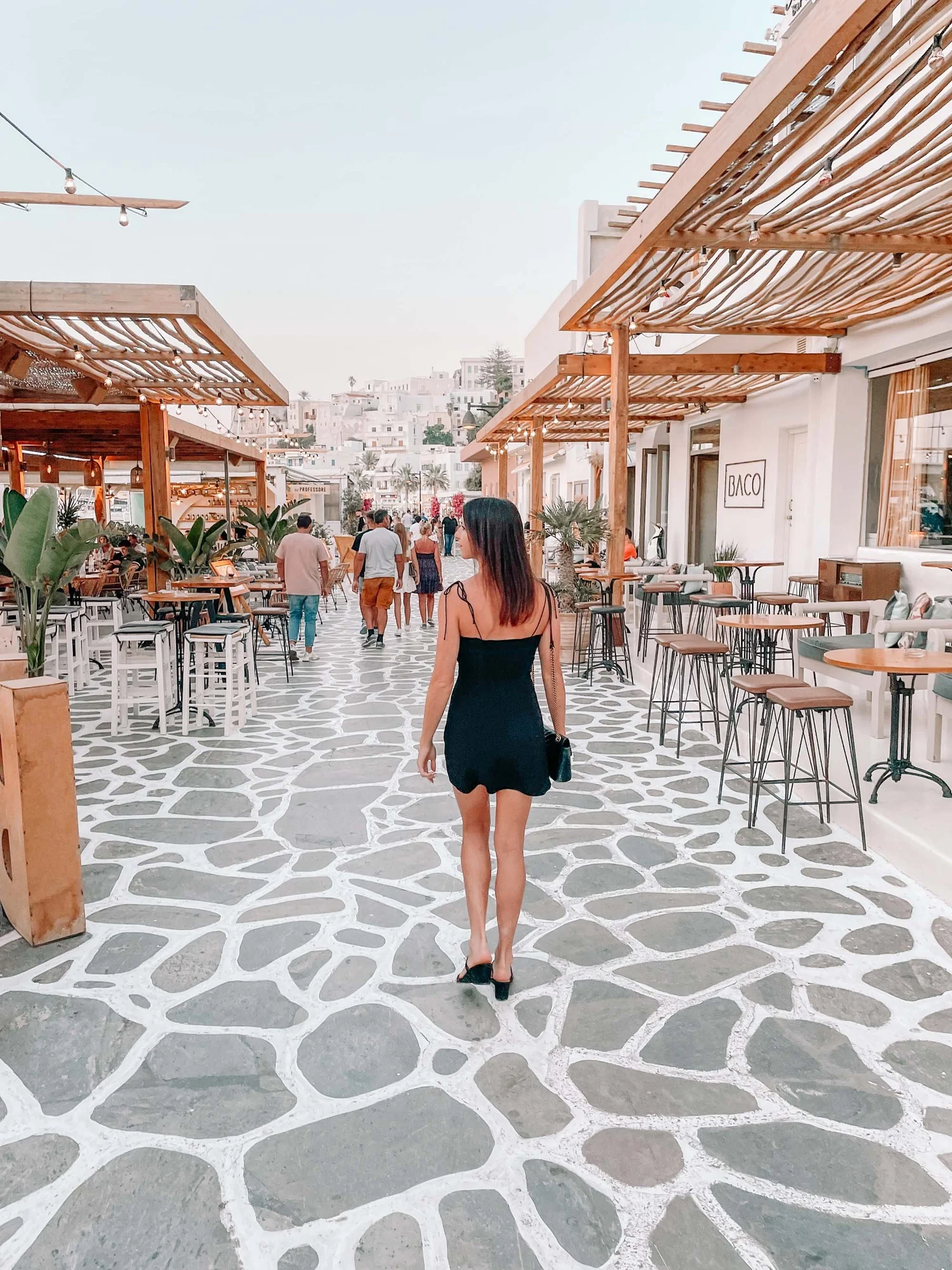 The Complete Naxos, Greece Travel Guide — flowandwander