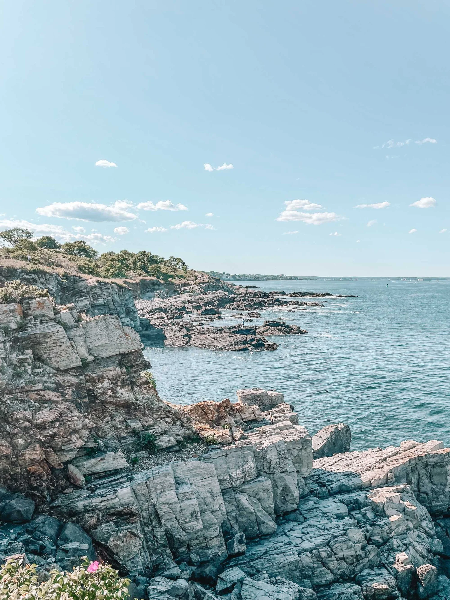 Portland Maine Weekend — flowandwander