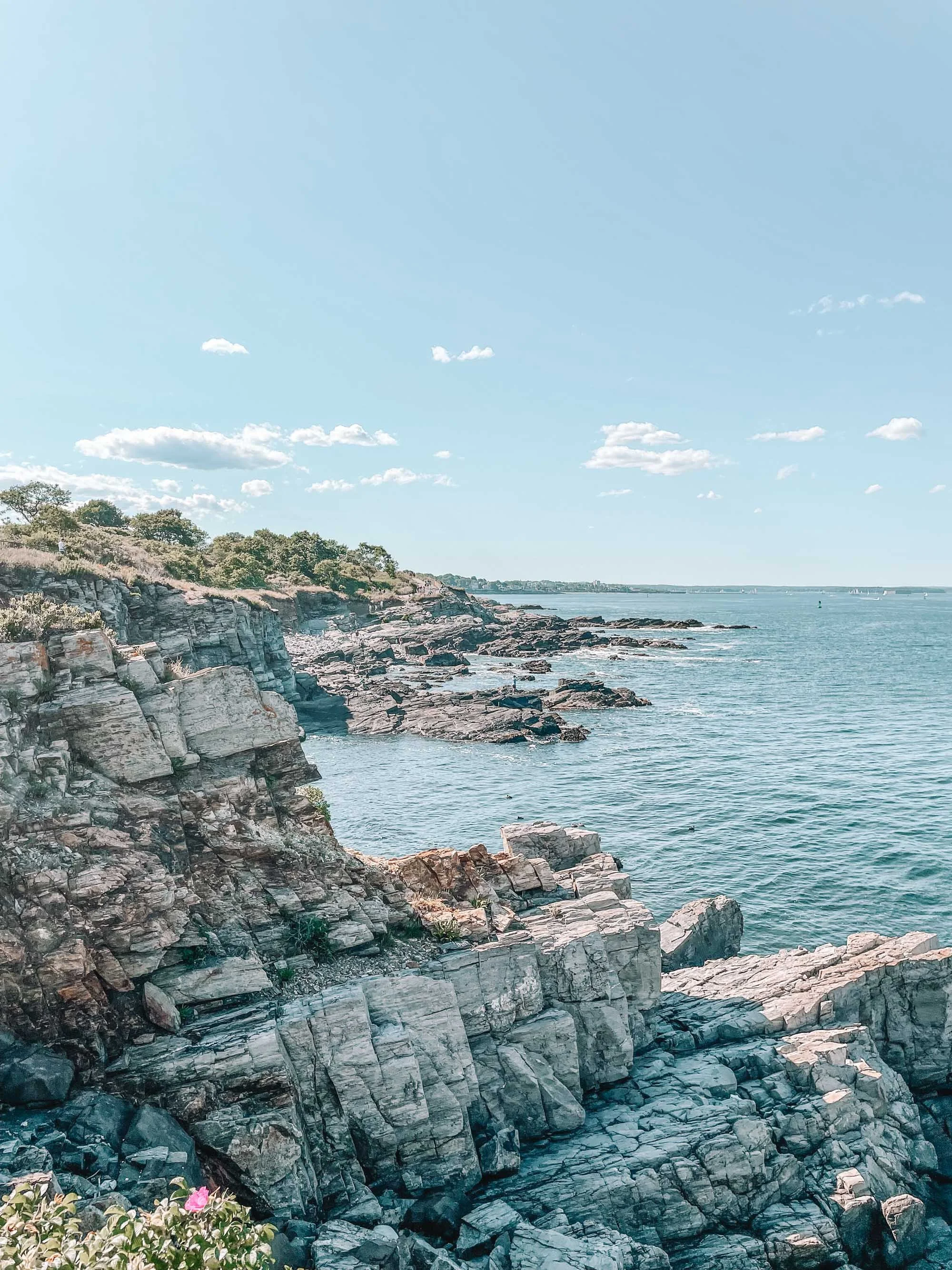 Portland Maine Weekend — flowandwander